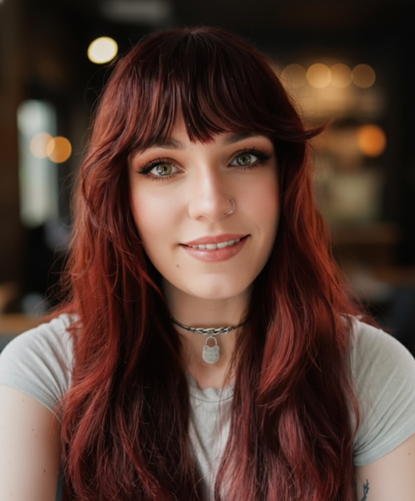 The Intuitive Italiana | Kaity Lopez — Spiritual & Crystal Wellness ...